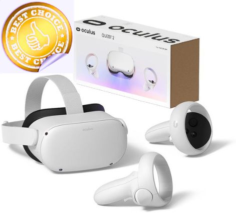 Meta Oculus Quest 2 Virtual Reality Hire NZ Wide